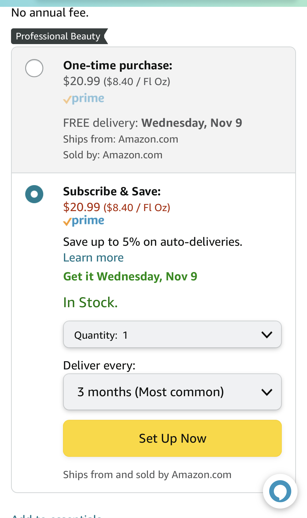 Automatically checks subscription - Dark Patterns Tip Line