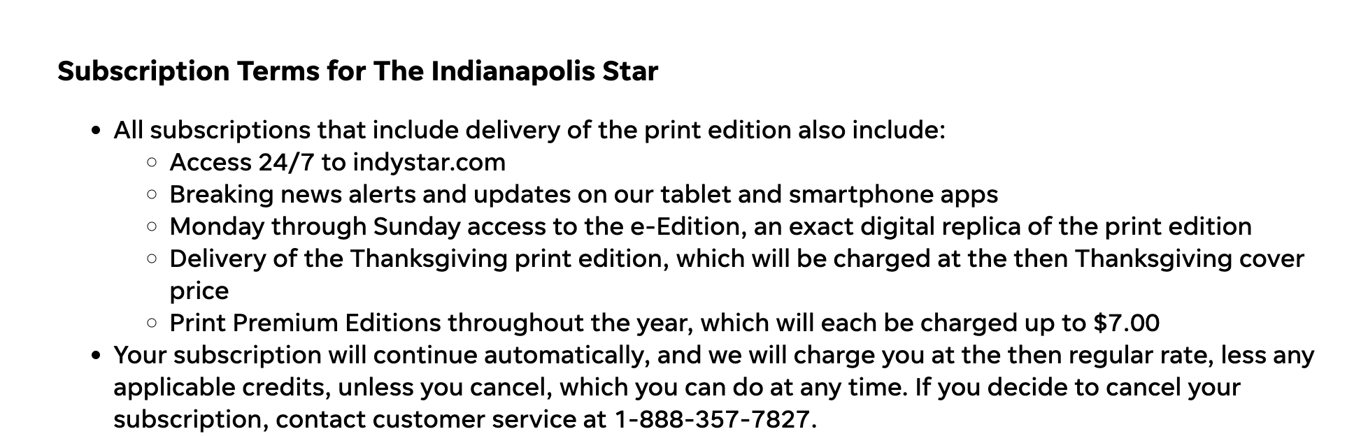 Difficulty in cancellation - Dark Patterns Tip Line