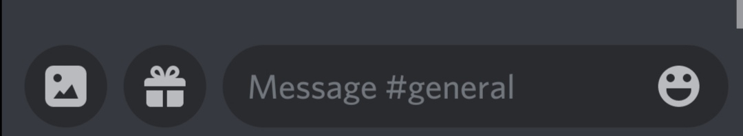 Made it too easy to click on a "gift" button in the user interface ...