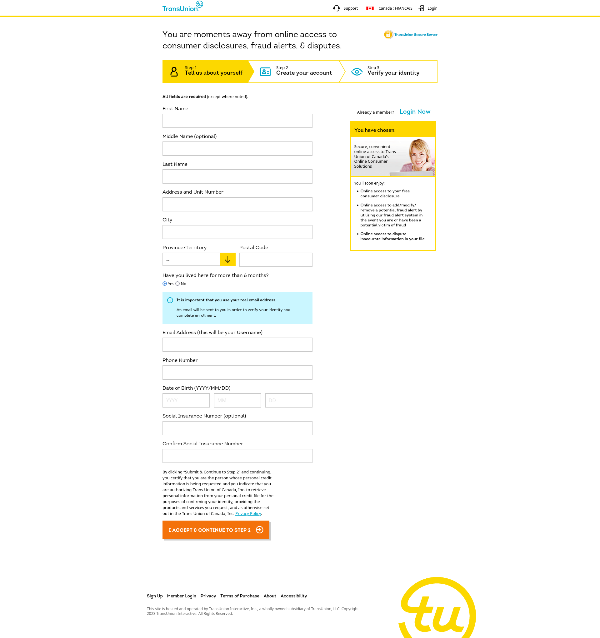Misleading option leads to subscription - Dark Patterns Tip Line