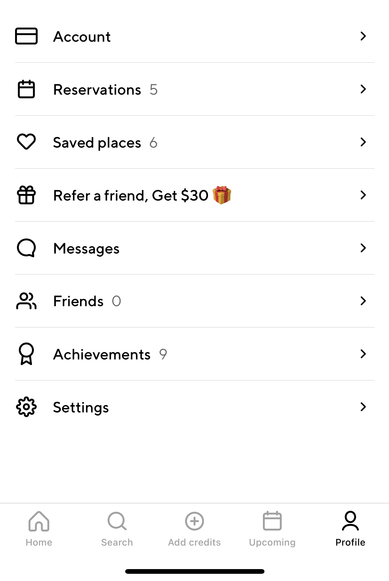 Many steps to cancellation - Dark Patterns Tip Line